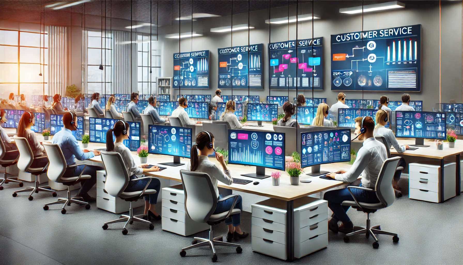 Streamline Your Call Center Workflow: Complete Guide - Process Shepherd