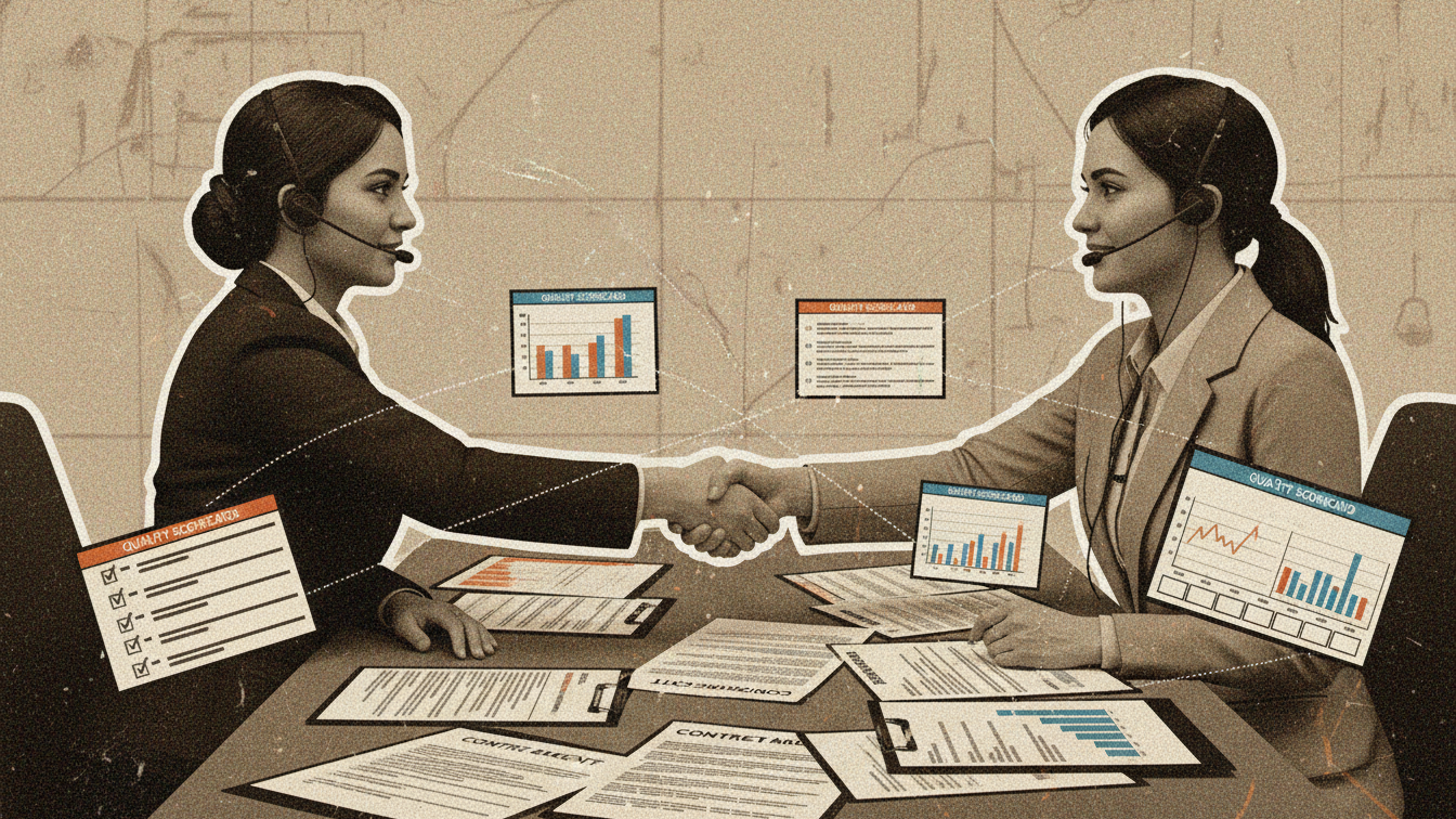 Quality Assurance in BPO: How to Maintain Service Quality